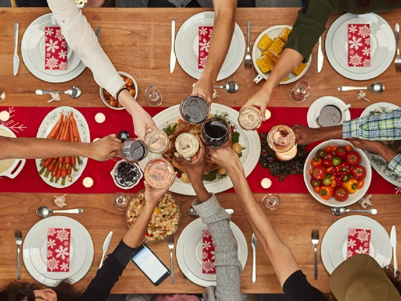 除夕夜的 5 大禁忌！ (BOLDBOX)