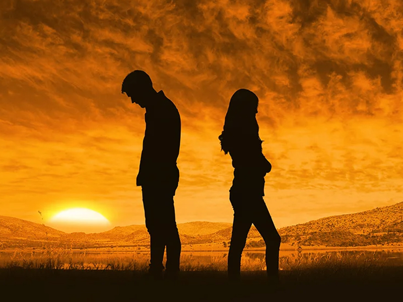 一個男人給你 3 感覺，請盡快離開！ (BOLDBOX)