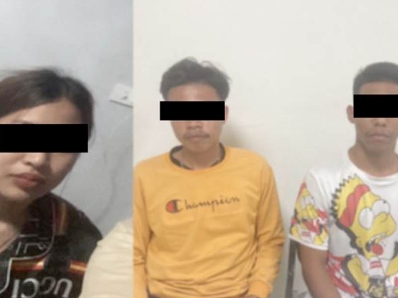 中國商人泰國召妓 遭下藥謀財害命 被刺20多刀慘死 (BOLDBOX)