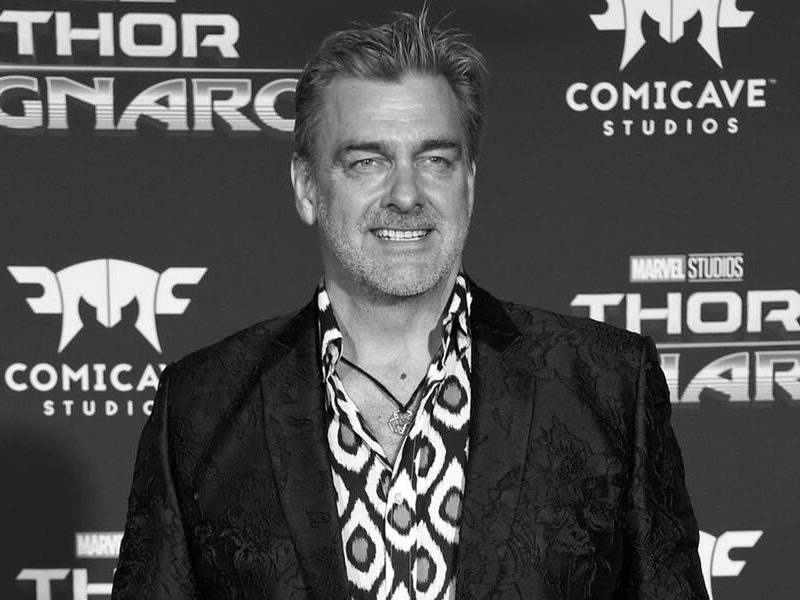 《雷神》男星意大利拍片猝逝 (BOLDBOX)