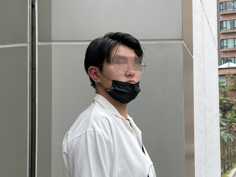 19歲救生員涉胸襲80多歲婆婆及摸其下體 (BOLDBOX)