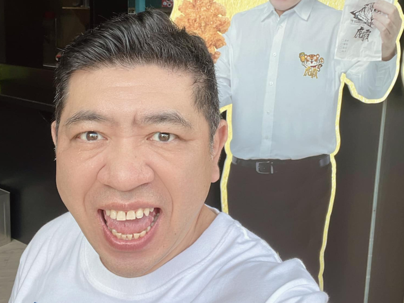 又一男藝人，婚内性侵受害女多達20人 (BOLDBOX)