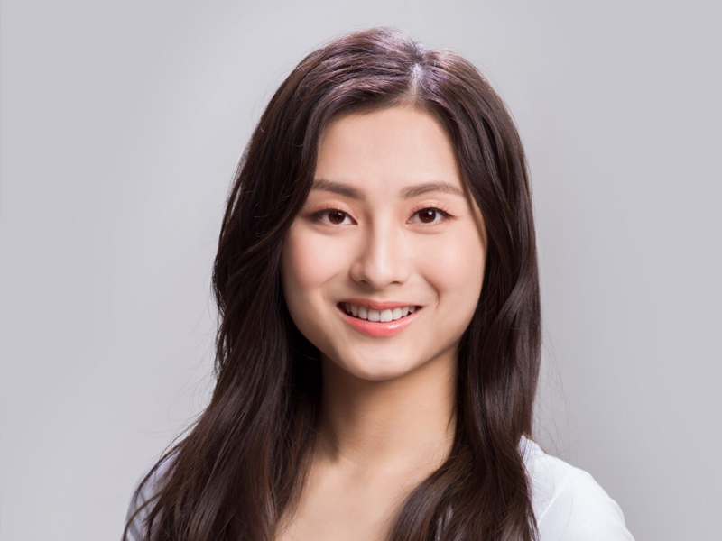 《2023香港小姐》17 強誕生了 (BOLDBOX)