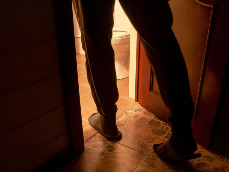 為何夜尿多，壽命短 4.7 歲 (BOLDBOX)