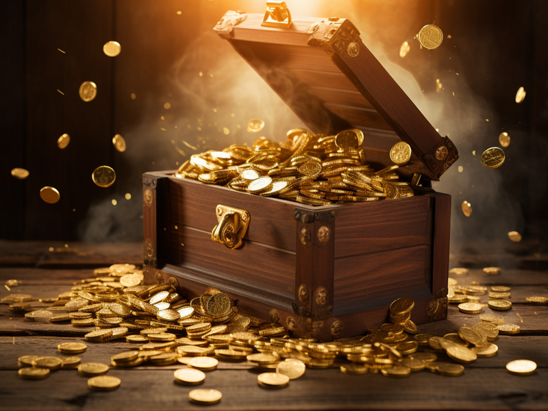 2024 年 三星座貴人最多 橫財機會不斷湧現 (BOLDBOX)