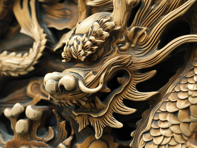 2024 年屬龍男本命年戴什麼好 (BOLDBOX)