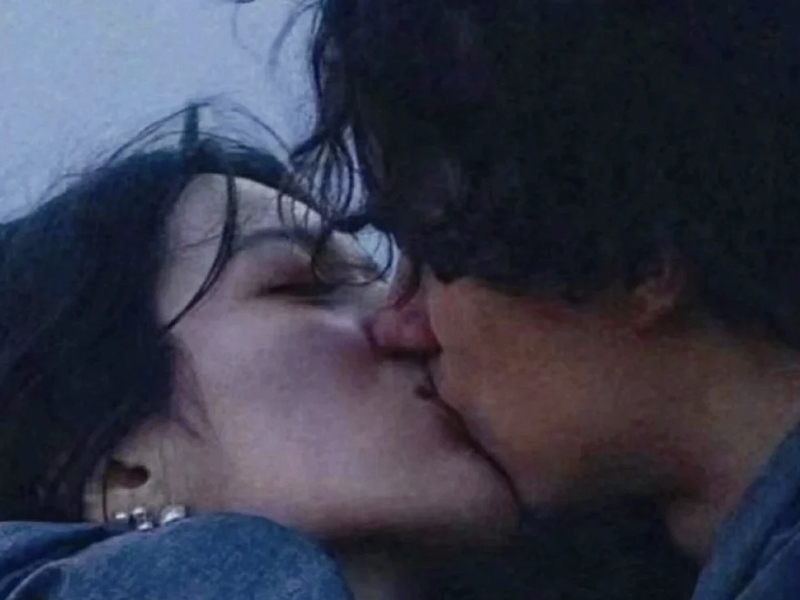 男人遇到靈魂伴侶，才會有的 4 種表現 (BOLDBOX)