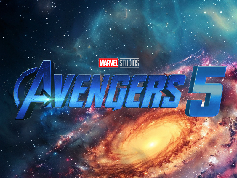 復仇者聯盟 5 搶先看｜60 位超級英雄回歸 (BOLDBOX)