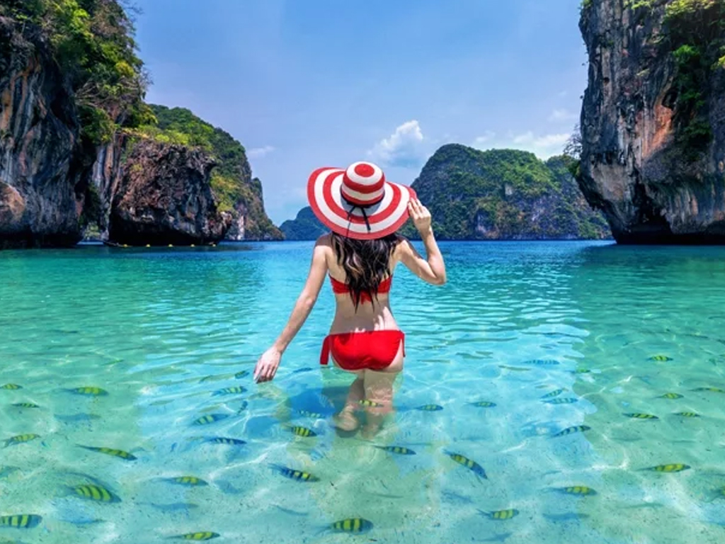 女子機場遭海關強迫搜查肛門和陰道 (BOLDBOX)