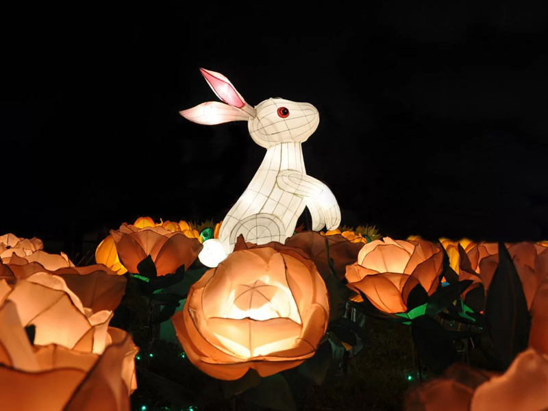 R: 中秋節是「極陰日」，這些生肖要特別注意！ (BOLDBOX)