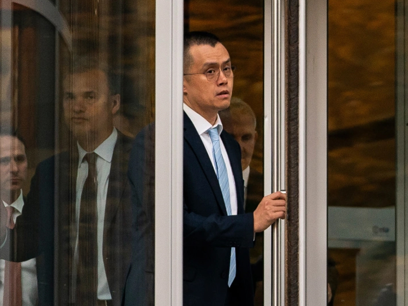 前華人首富即將出獄 (BOLDBOX)