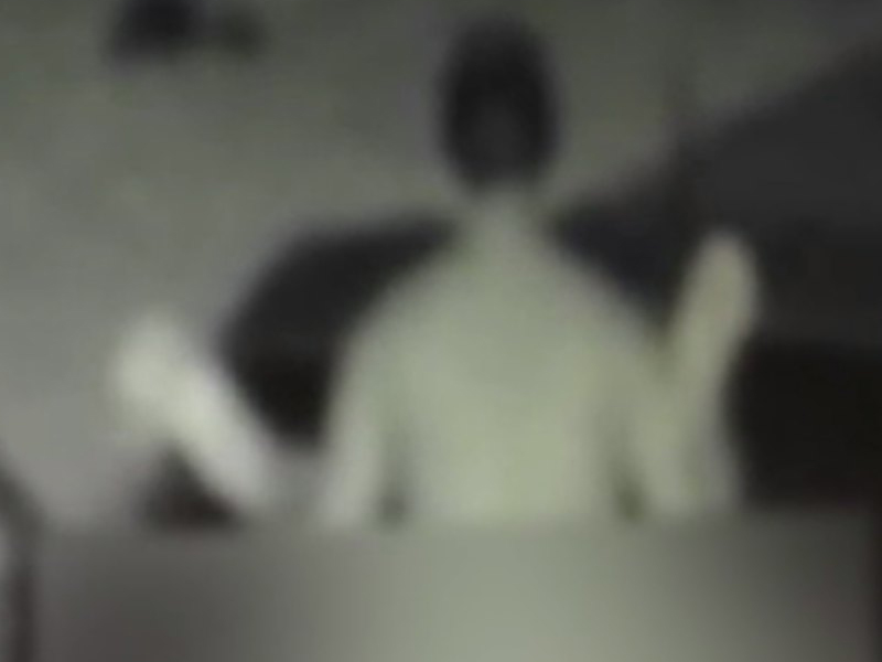 M: 公園打羽毛球，CCTV 影片瘋傳 (BOLDBOX)