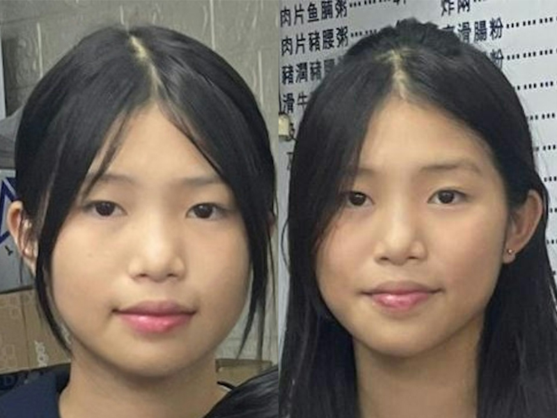 籃球教練 (郭Sir) 與女學生 (BOLDBOX)