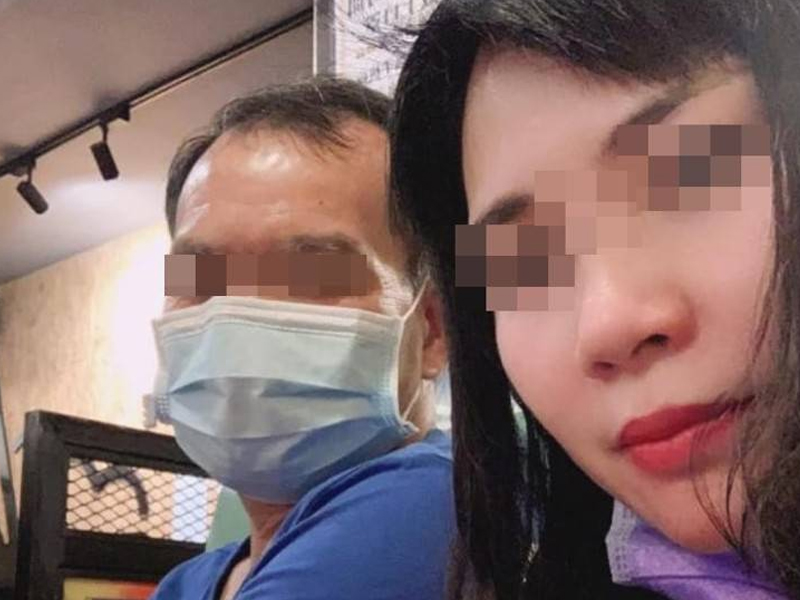 R: 女友嫌又老又窮，62 歲地盤工人失控滅門 (BOLDBOX)