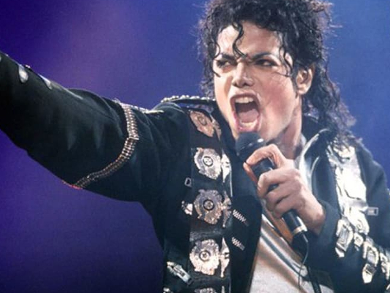 傳聞 Michael Jackson 10 月 24 日或現身 (BOLDBOX)