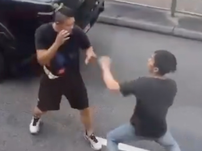 M: 馬路 MMA (BOLDBOX)