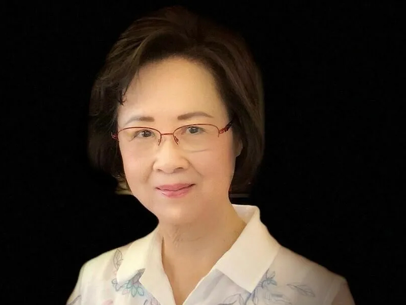 P: 瓊瑤死因曝光 (BOLDBOX)