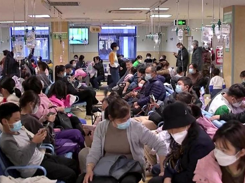 R: 亞洲流感爆發！重症與死亡創新高 (BOLDBOX)