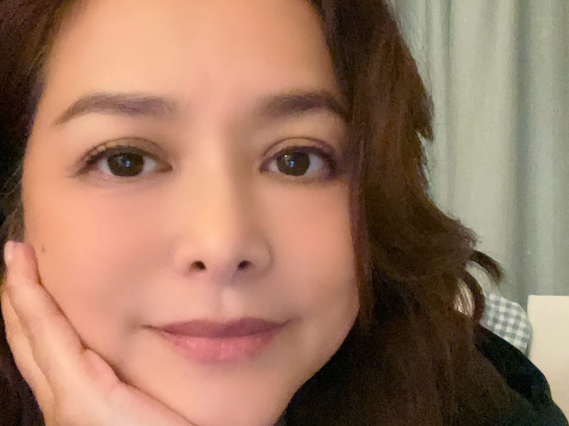 P: 葉蘊儀晚上 IG 發聲明 (BOLDBOX)