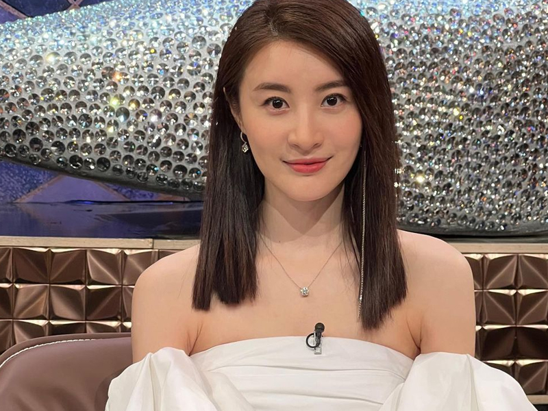 R: 藝人林夏薇被申請破產 (BOLDBOX)